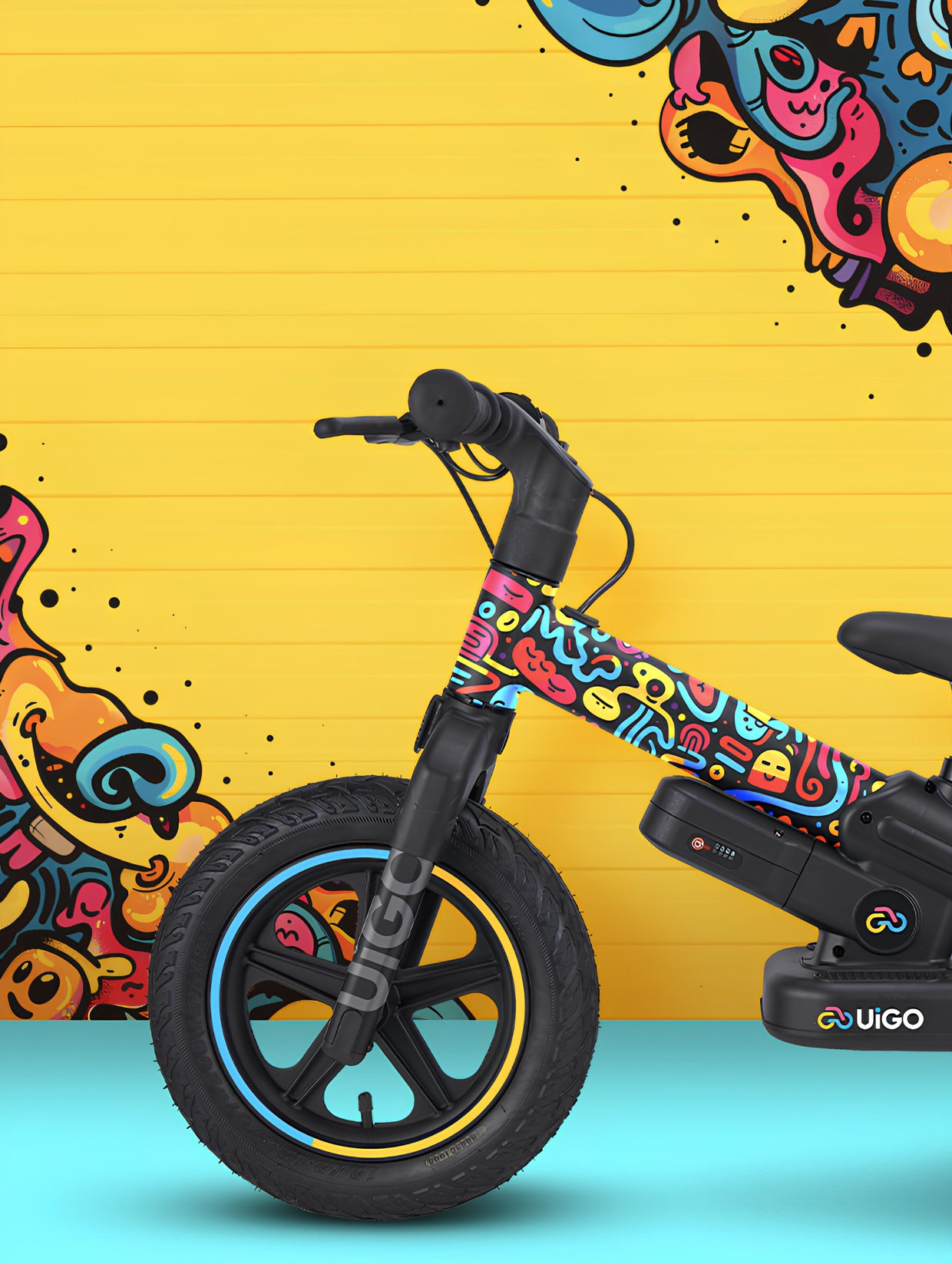 UIGO store
