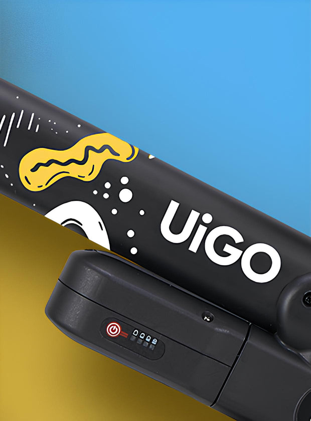 UIGO store